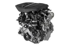 2001-2025 Dodge Hurricrate Cat1 Twin Turbo Crate Engine 68643792AA ...