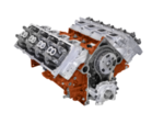 2001-2025 Dodge 392 Crate HEMI® Long Block P5160617AA | Direct Connection