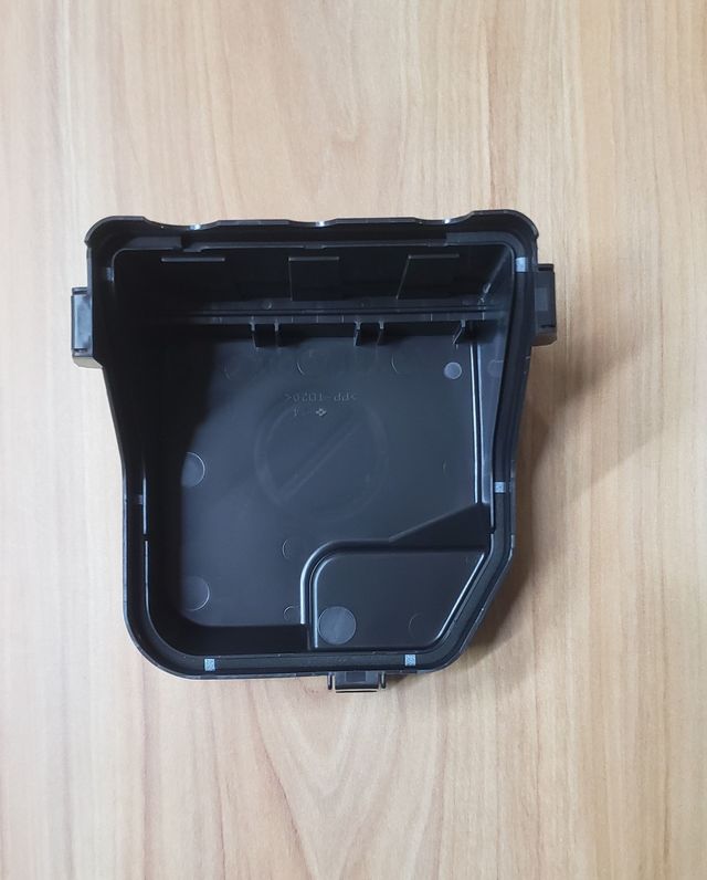 16-21 Honda Civic Box Upper Square Cover 38276-TBA-A01 | Honda Parts Hub
