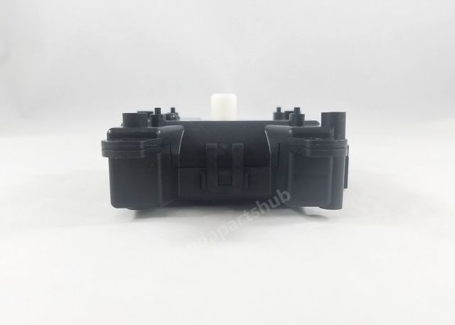 Genuine Honda Mode Servo Motor Assembly 79140-TR0-A01 | Honda Parts Hub