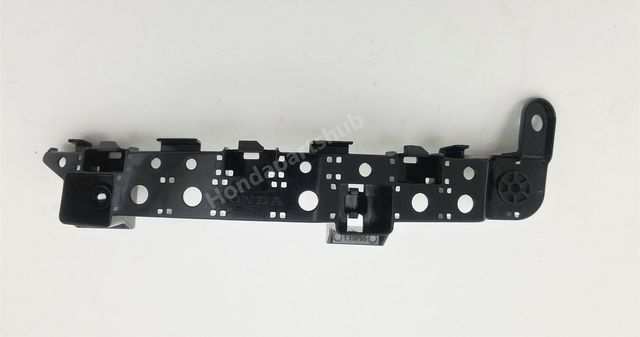 2017-2022 Honda CR-V 19-20 HONDA CR-V LEFT Front Bumper Side Spacer ...