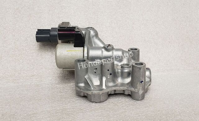 2018-2025 Honda Accord 18-22 Honda Accord 1.5L Spool Valve Assembly ...