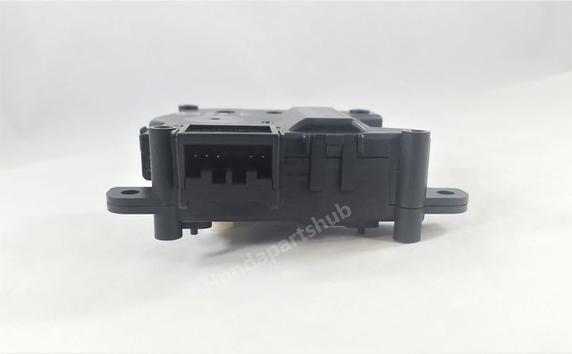 Genuine Honda Mode Servo Motor Assembly 79140-TR0-A01 | Honda Parts Hub