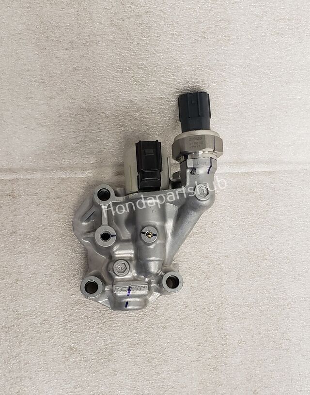 2018-2025 Honda Accord 18-22 Honda Accord 1.5L Spool Valve Assembly ...