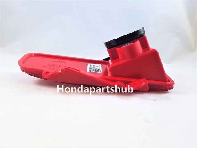 Genuine OEM Honda CRV Left Rear Reflector Assembly #33555-T1W-A01 ...