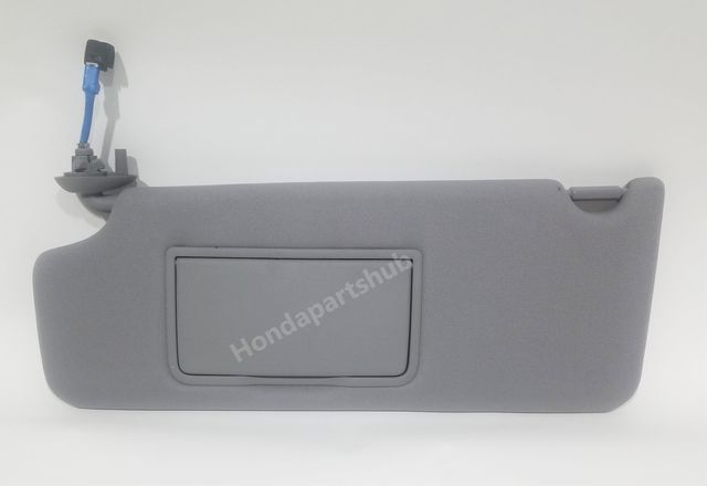 2017-2025 Honda 17'-22' HONDA Pilot Left Sun-Visor*NH836L* (Mirror ...