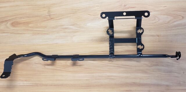 2018-2020 Honda Accord 18-20 HONDA ACCORD HYBRID Milliwave Radar ...