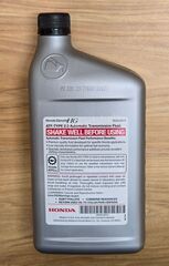 PK20 - Genuine Honda & Acura 10 Speed ATF Type 2.0 Transmission Fluid ...