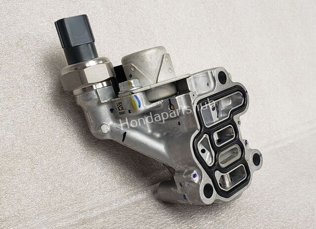 2018-2025 Honda Accord 18-22 Honda Accord 1.5L Spool Valve Assembly ...