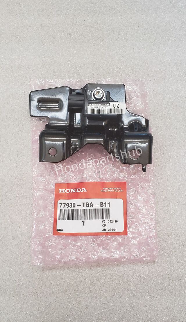 2016-2021 Honda Civic 16-21 Honda Civic Front Right Crash Impact Sensor ...