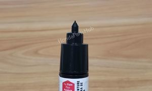 Genuine Honda Radiant Red Metallic *R569M* Touch-Up Paint 08703-R569M ...