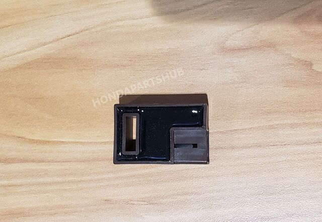 (ELD) Electronic Load Detector Unit 38255-SNA-003 | Honda Parts Hub