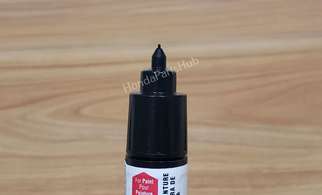 2018-2024 Honda Genuine Honda Radiant Red Metallic *R569M* Touch-Up ...