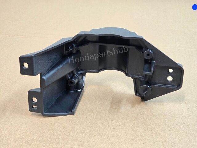 2013-2015 Honda Civic 13-15 Honda Civic 4 Door SI Left (Driver) Fog ...