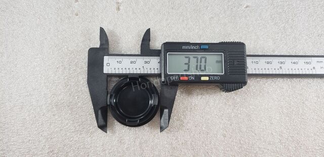 2003-2022 Honda Genuine OEM Honda Engine Cylinder Head Cam Plug 12513 ...