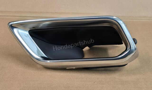 2023-2026 Honda CR-V Hybrid Right Side Exhaust Finisher 18310-3D0-A01 ...