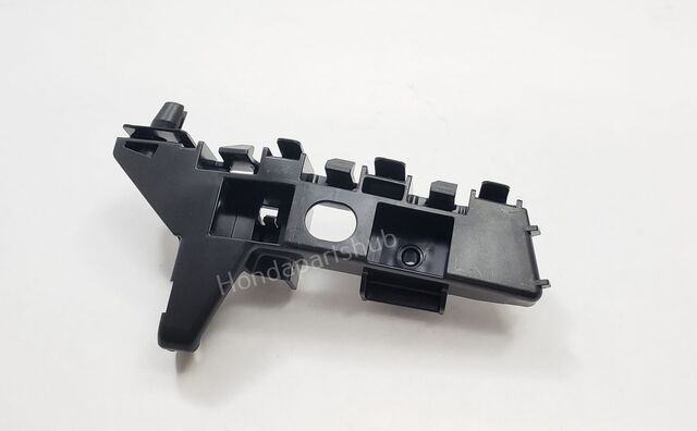 2022-2025 Honda Civic 22-23 Honda Civic Right (Passenger) Front Bumper ...