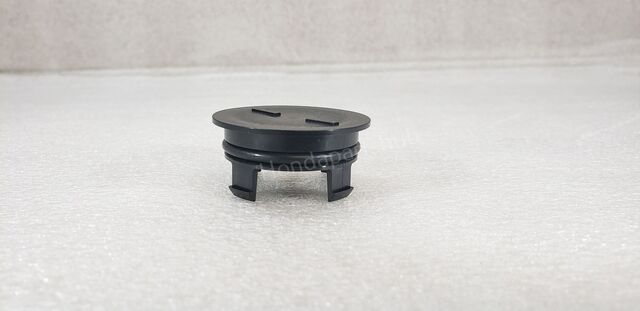 2003-2022 Honda Genuine OEM Honda Engine Cylinder Head Cam Plug 12513 ...