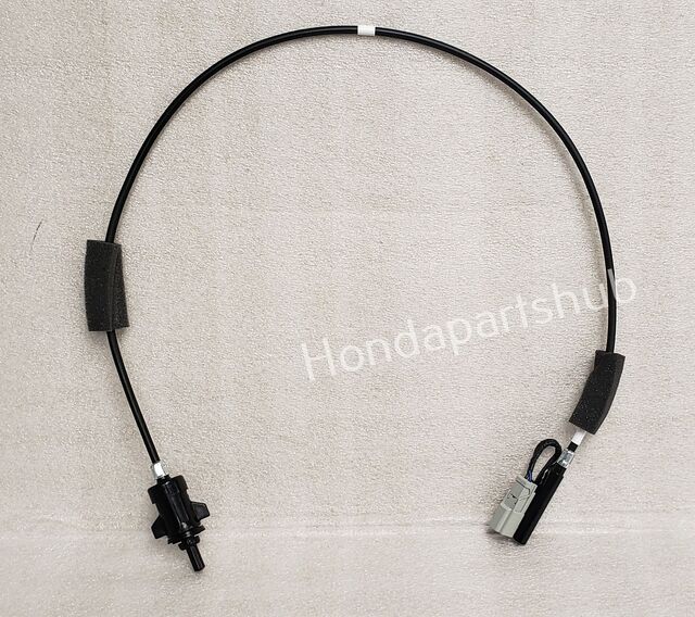2011-2017 Honda Odyssey 2011-17 Honda Odyssey Fuel Lid Opener Sensor ...