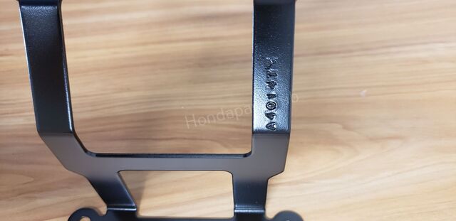 2021-2022 Honda Accord 2021-2022 Honda Accord Radar Bracket 36804-TVA ...