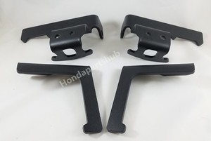 17-26 Honda Ridgeline Tonneau Cover Bracket Set 08Z07-T6Z-100R1 | Honda ...