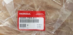 2018-2020 Honda Accord 18-20 HONDA ACCORD HYBRID Milliwave Radar ...