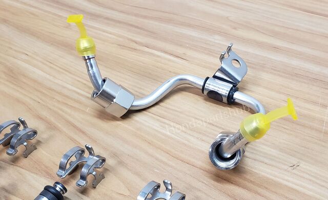 2024 Honda CR-V Genuine Honda OEM Fuel Injector Kit 06160‑5PA‑305 – 1.5 ...