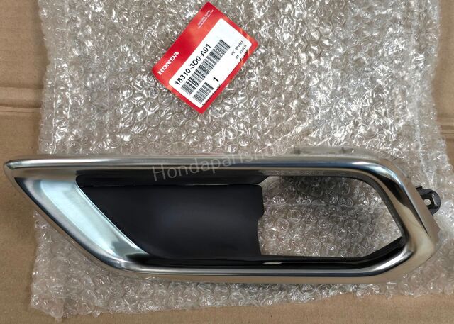 2023-2026 Honda CR-V Hybrid Right Side Exhaust Finisher 18310-3D0-A01 ...