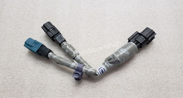 13-17 Honda Accord V6 Knock Sensor Sub Harness 32113-5G0-A00 | Honda ...