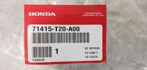 2022-2025 Honda Civic 22-26 HONDA CIVIC RIGHT (PASSENGER) FRONT Upper ...