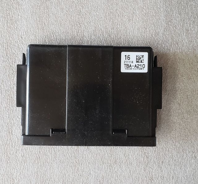16-21 Civic Relay Module (VIN Req) 38830-TBA-A21 | Honda Parts Hub