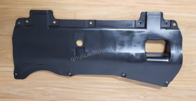 2017-2022 Honda CR-V 17-22 Honda CR-V Front Engine Cover Lower Lid ...