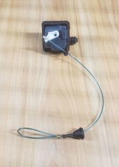 16-21 Honda Civic Sedan Fuel Lid Actuator 74700-TBA-A02 | Honda Parts Hub