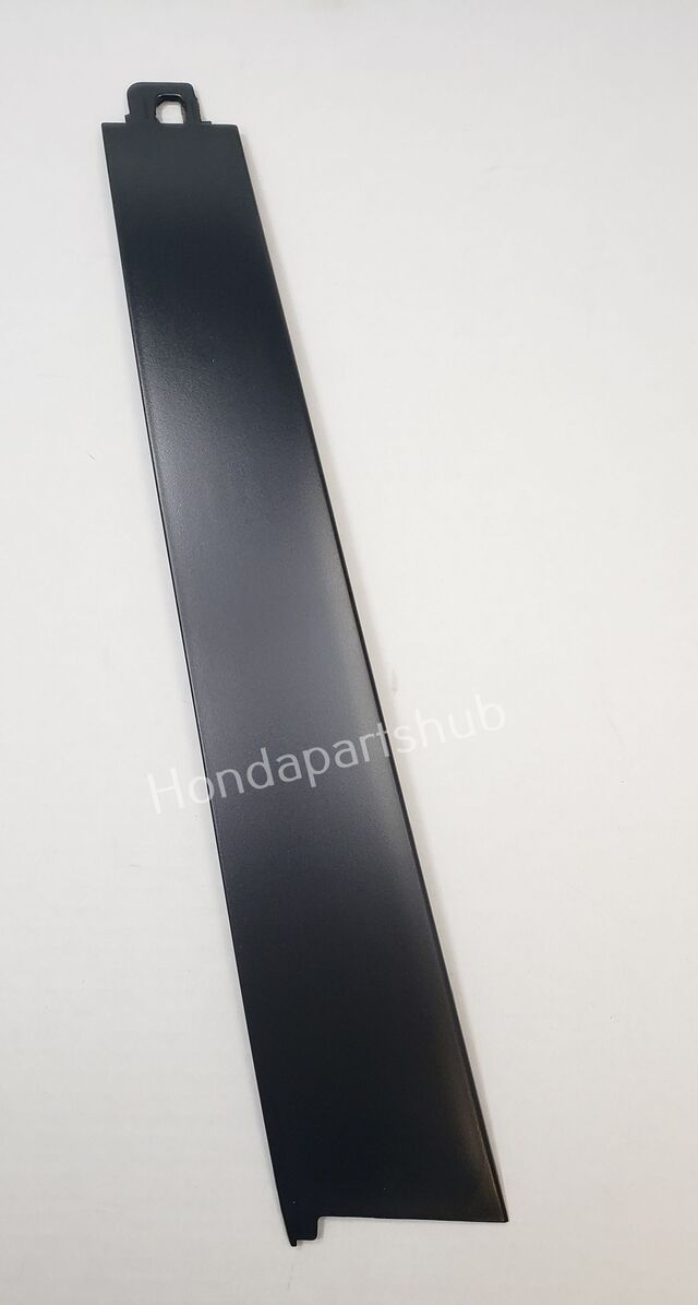09-12 Honda Accord 4D Right ( Passenger) Front Door Center Pillar ...