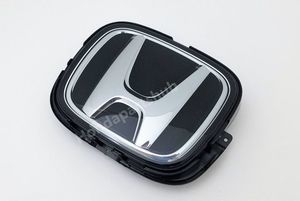 2017-2020 Honda Ridgeline 17'-19' HONDA RIDGELINE Front Grille (H) Base ...