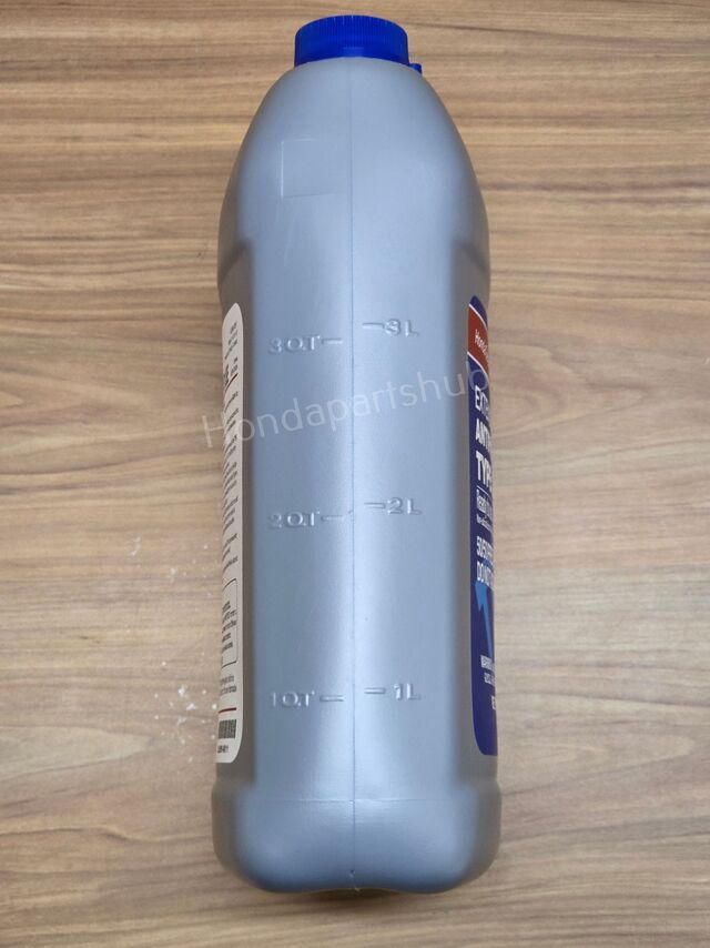 HONDA Coolant Type 2 (Blue) 1 U.S. Gal (3.78L) 50/50 Mix OL999-9011 ...