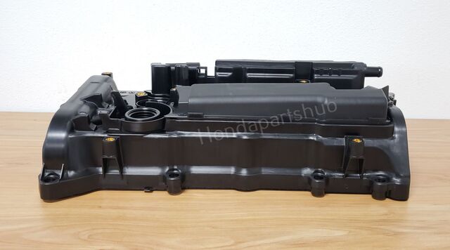 2013-2019 Honda 13-17 Honda Accord 4 Cyl & 15-19 CR-V Cylinder Head ...