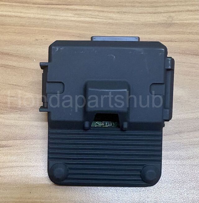 2020 Honda Odyssey 2020 HONDA ODYSSEY (EX &EX-L) Front Camera (VIN ...