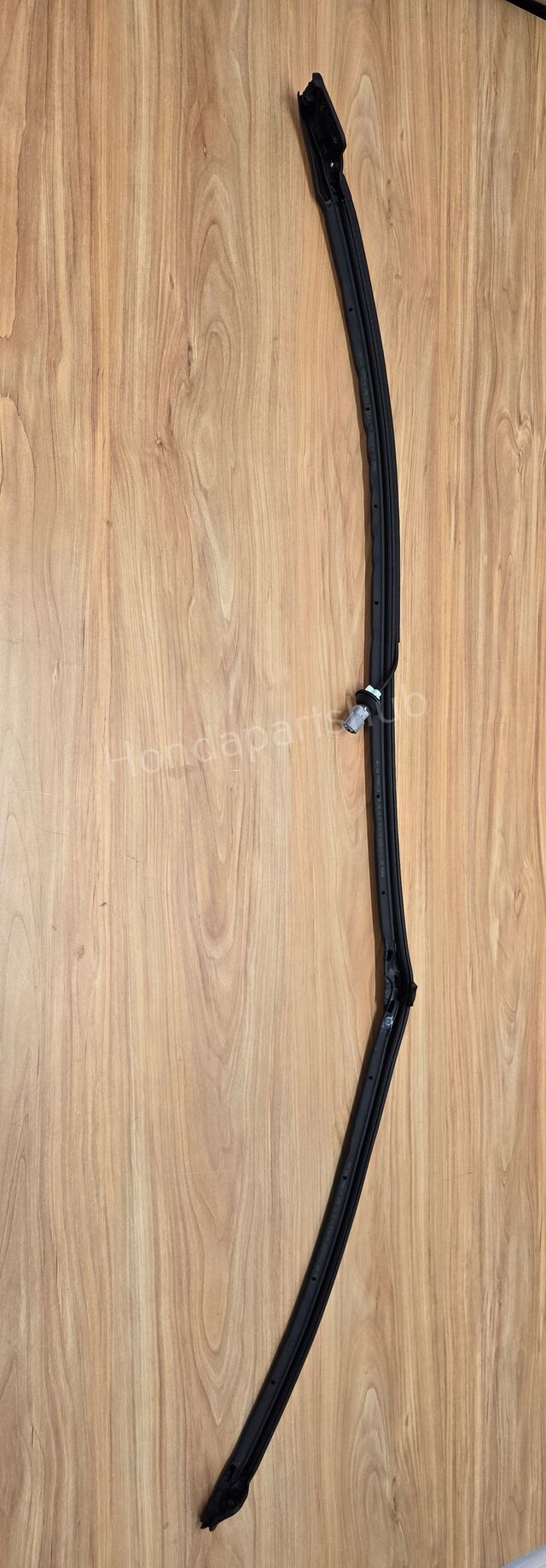 2018-2024 Honda Odyssey 18-24 Honda Odyssey Right (Pass) Auto Slide ...