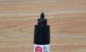 2018-2025 Honda Genuine Honda Platinum White Pearl (NH883P) Touch-Up ...