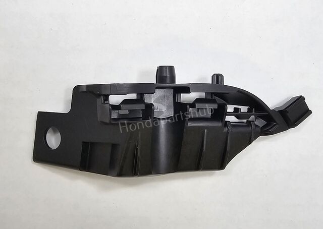 2023-2025 Honda Accord 2023-25 Honda Accord Left (Driver) Side Front ...