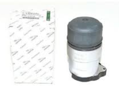 AJ812351 - Filter Assembly 2010-2024 Jaguar | Harper Jaguar