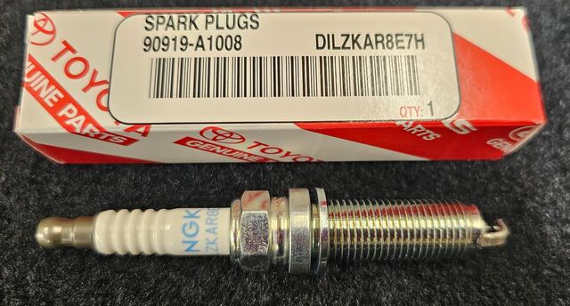 90919-A1008 - 2022-2024 Lexus - Spark Plug | My L Parts