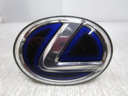 Genuine OEM Lexus Emblem | 90975-02228 | My L Parts
