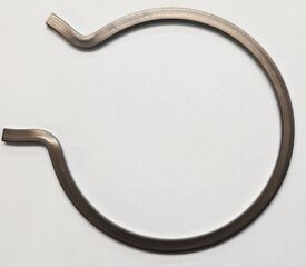 90521-78002 - 1990-2022 Lexus - Support Bracket Snap Ring | My L Parts