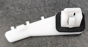 52197-53020 - Side Bracket - 2006-2014 Lexus | My L Parts