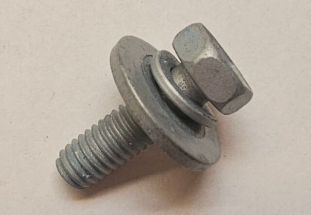 90119-A0451 - 2019-2024 Lexus - Under Cover Bolt | My L Parts