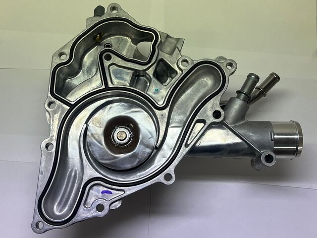 68261224AG - Water Pump 2019-2026 Mopar | Detroit Mopar Parts