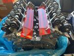 68565534AC - Long Block Engine Detroit Mopar Parts