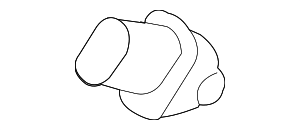 12727099 - Oil Pressure Sensor 2016-2025 GM | Chevrolet Parts Direct